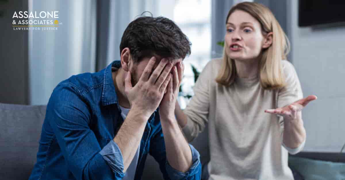 Conflict Resolution in High-Conflict Divorce Cases